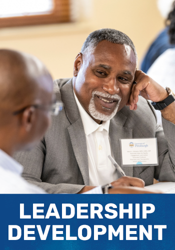 Faculty & Staff Development Program | Human Resources | University of Pittsburgh